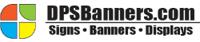 35% Off DPS Banners Coupon Code September, 2026